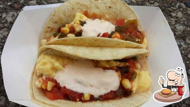 Chef Shack, Minneapolis - Restaurant menu, prices and reviews