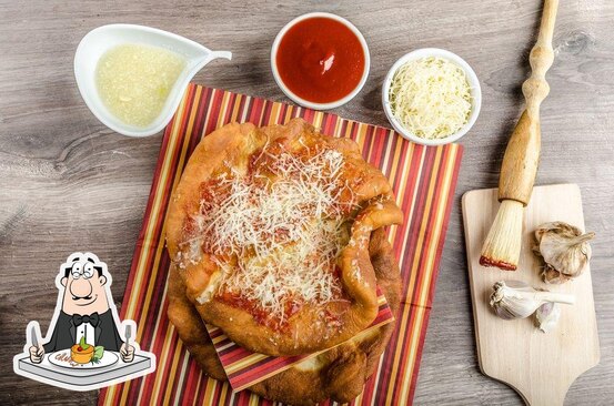 Country Saloon restaurant, Senec - Restaurant menu and reviews