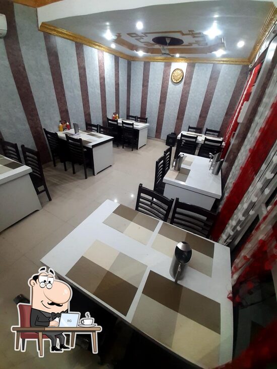 Dosai pure veg restaurant, Sidhauli - Restaurant menu, prices and reviews
