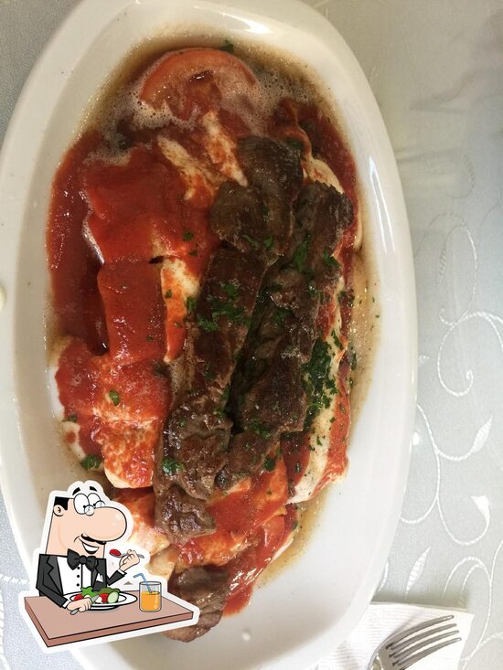 Menu at Eskişehir Balaban Kebap Yunus usta, Eskişehir, Ziya Paşa Cd. No:35