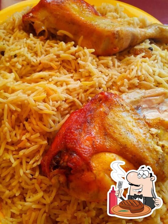 Frydays Restaurant and Café, Tirur - Restaurant menu, prices and reviews