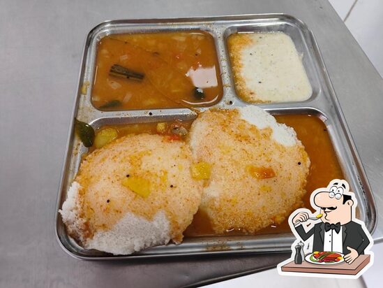JOSHI'S IDLI CORNER, Pune - Restaurant menu, prices and reviews