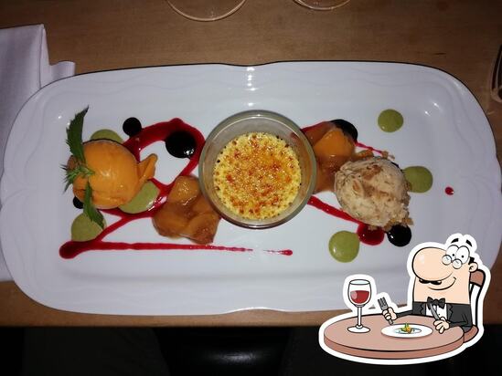 Pades Restaurant, Verden (Aller) - Speisekarte und Bewertungen vom ...