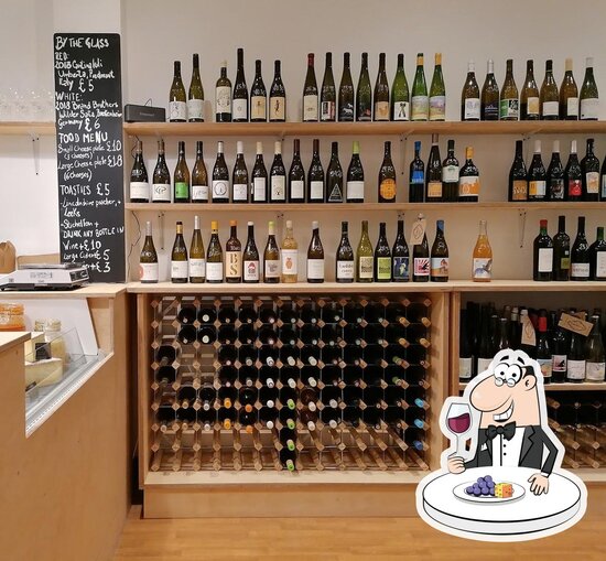 Pullo in Exeter - Restaurant reviews