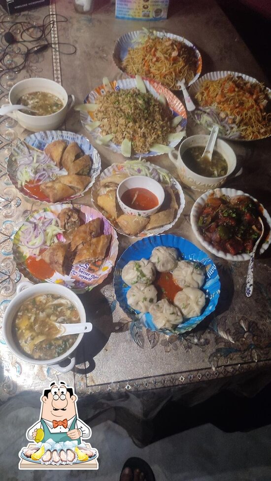 Raj Fast Food Plaza, Ranaghat - Restaurant menu, prices and reviews