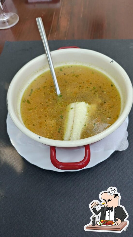 Restoran Bonaca restaurant, Rubeši - Restaurant reviews