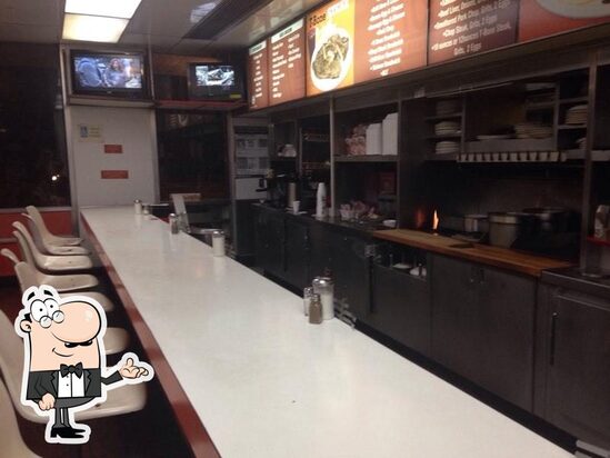 Royal Castle, Miami, Northside - Restaurant menu, prices and reviews