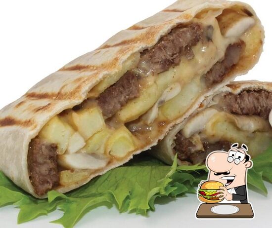 Sandwich Baron Rustenburg, Rustenburg, 61 Von Wielligh St ...