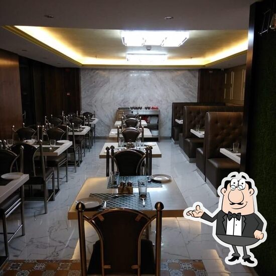 Sharda Vegetarian Restaurant - Best Restaurant in Deira, Dubai ...