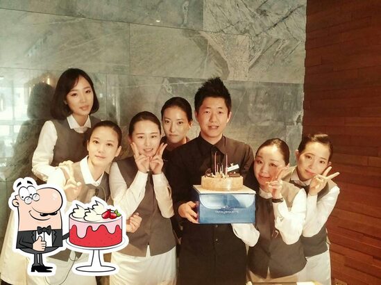 Tavolo 24 restaurant, Seoul, 279 Cheonggyecheon-ro - Restaurant reviews