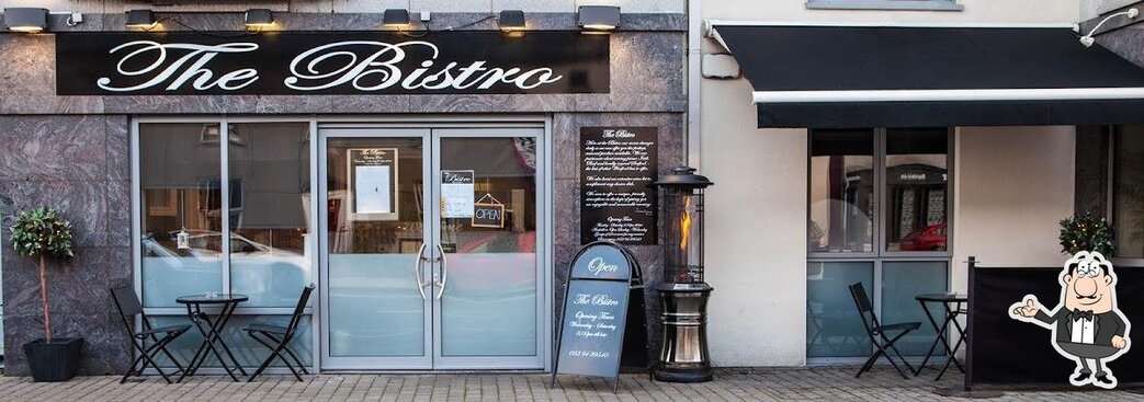 The Bistro, Gorey - Restaurant menu, prices and reviews
