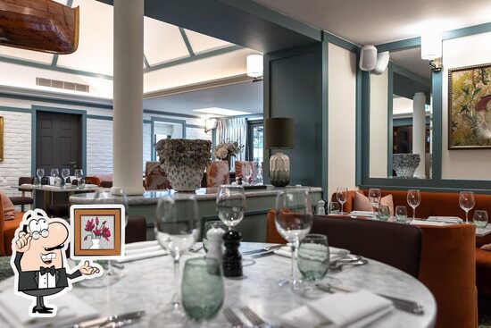 Menu at The Clipper Restaurant by The Relais Henley (Henley-on-Thames ...
