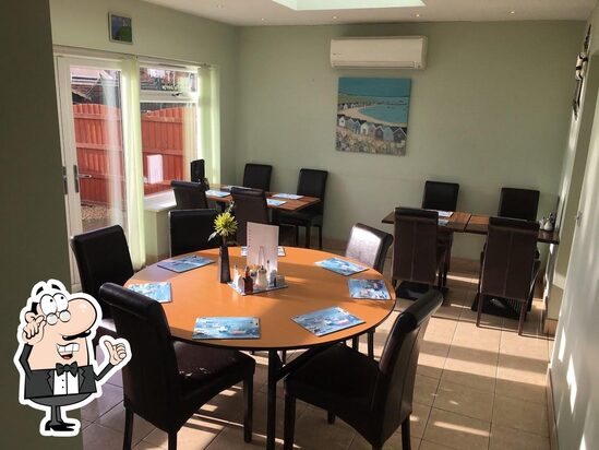 Fish & Chips Holland -on-Sea:The Golden Fillet, Clacton-on-Sea ...