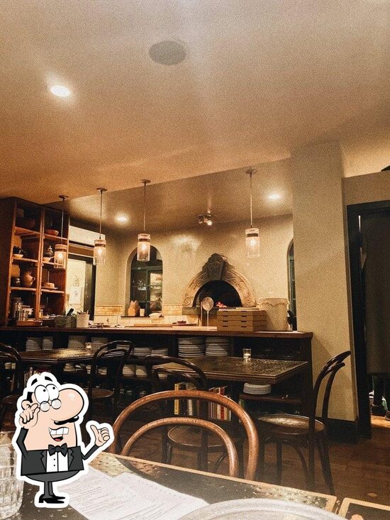 Wickson, Philo - Restaurant menu, prices and reviews