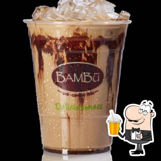 Bambu Desserts & Drinks, Ocean City - Restaurant menu, prices and reviews