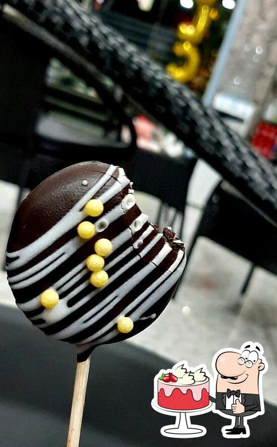 The Cake Lounge, Gurugram - Restaurant menu, prices and reviews