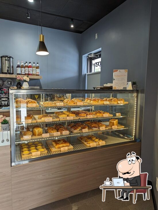 Tea One Bakery & Cafe, Mississauga - Restaurant menu, prices and reviews