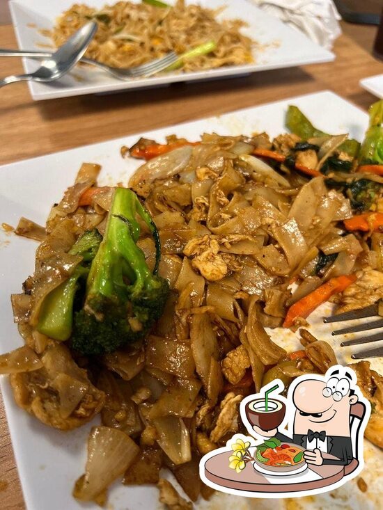 Thai House in Athens - Restaurant reviews