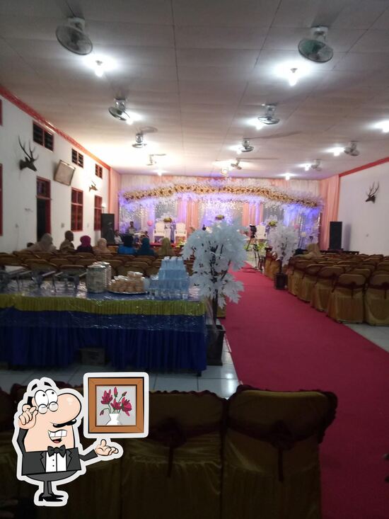Rm Serumpun restaurant, Merauke - Restaurant reviews