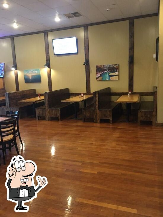 The Gyro Guys, Webster - Restaurant menu, prices and reviews