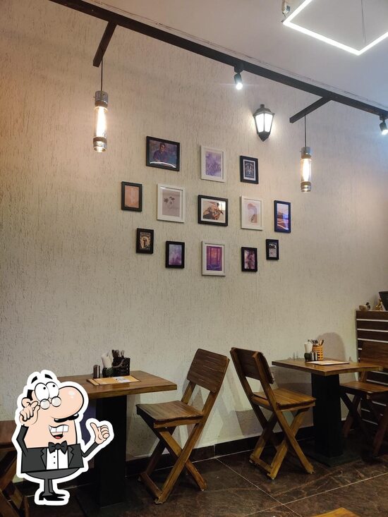 The OG Cafe, Dehradun - Restaurant menu, prices and reviews