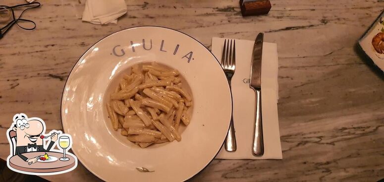 Giulia Cucina restaurant, Santo Domingo - Restaurant reviews