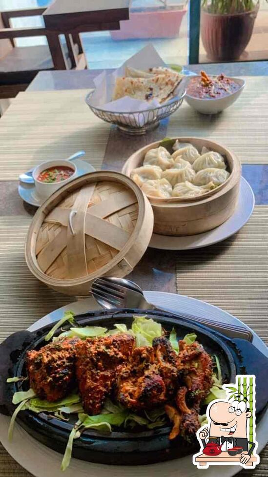 Stellar Binge, Noida - Restaurant menu and reviews