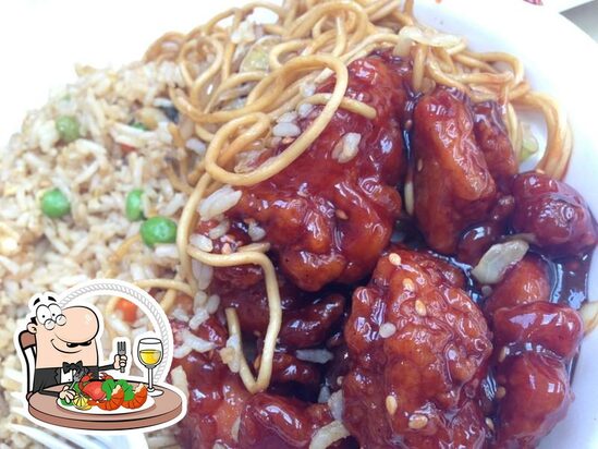 Asian Chao, Edison - Restaurant menu, prices and reviews