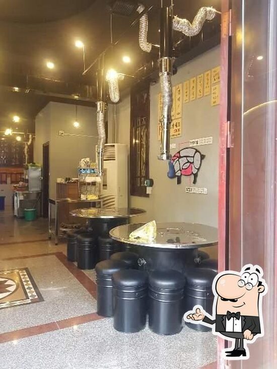 BBQ Ông Mập Hoàng Ngân, Hanoi - Restaurant menu, prices and reviews