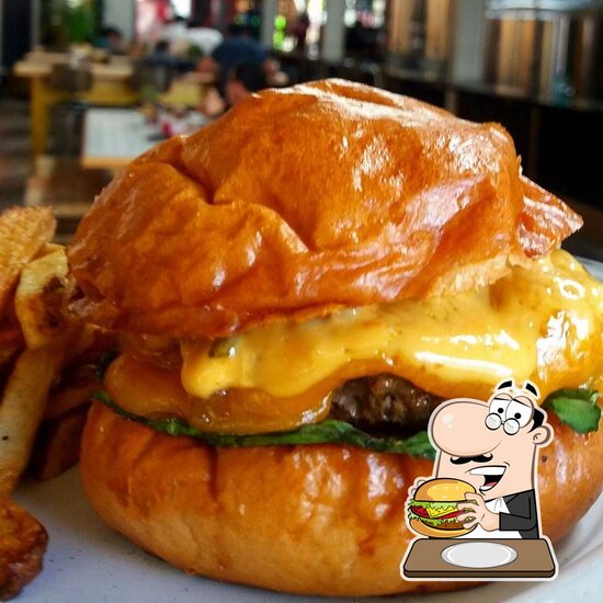 Butchers & Buns, Tijuana - Menú del restaurante, precios y reseñas