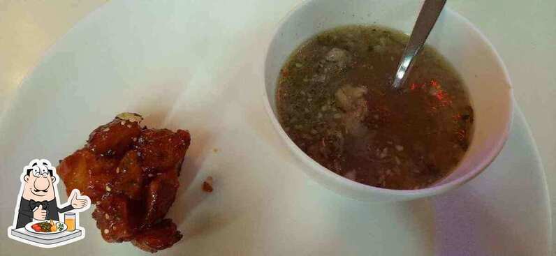 Liveinstyle, Kolkata, Mani Square Mall - Restaurant reviews