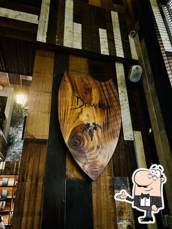 Dr. Wine BGC, Taguig, Buendia - Restaurant menu, prices and reviews