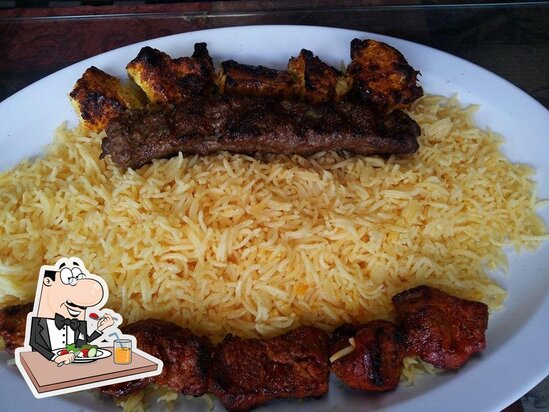 Dunya Kabob Restaurant, Nashville - Restaurant menu, prices and reviews