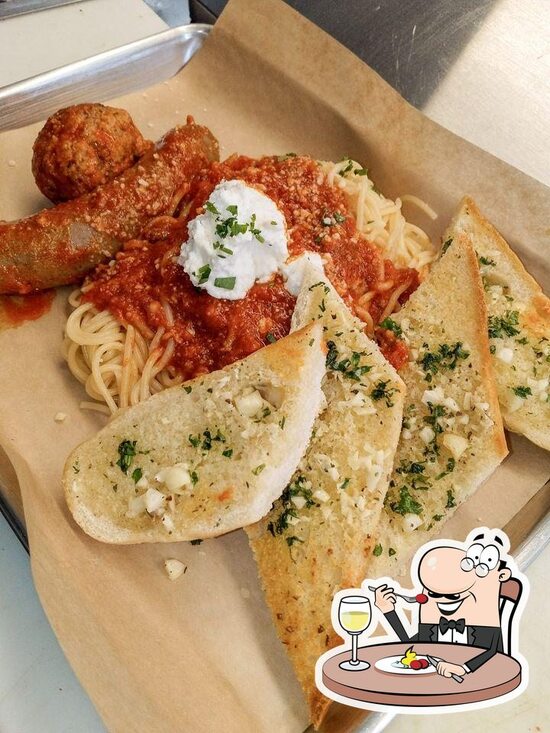 Franciosi Brothers, Oak Creek - Restaurant menu, prices and reviews