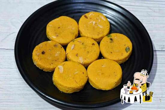 Kandoi Sweets, Kolkata, Central - Restaurant menu, prices and reviews