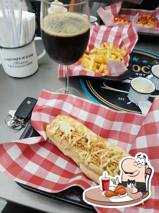 Restaurante Le Jochó, Huixquilucan, Vasco de Quiroga 3800-Local 408 ...