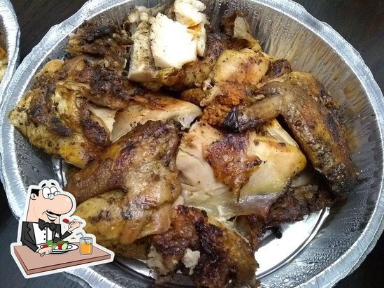 Pili Pili Charcoal Grilled Chicken, 205 Dalhousie St in Ottawa ...
