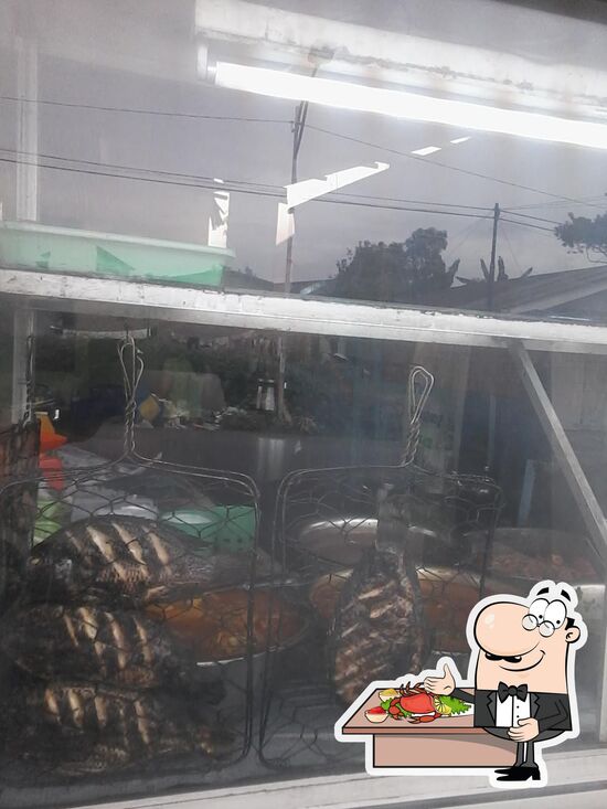 R.M Batak Khas Marsada restaurant, Pematangsiantar - Restaurant reviews