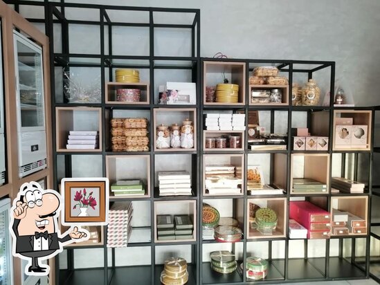 Snackat Café سناكات كافيه, Abu Dhabi - Restaurant menu, prices and reviews