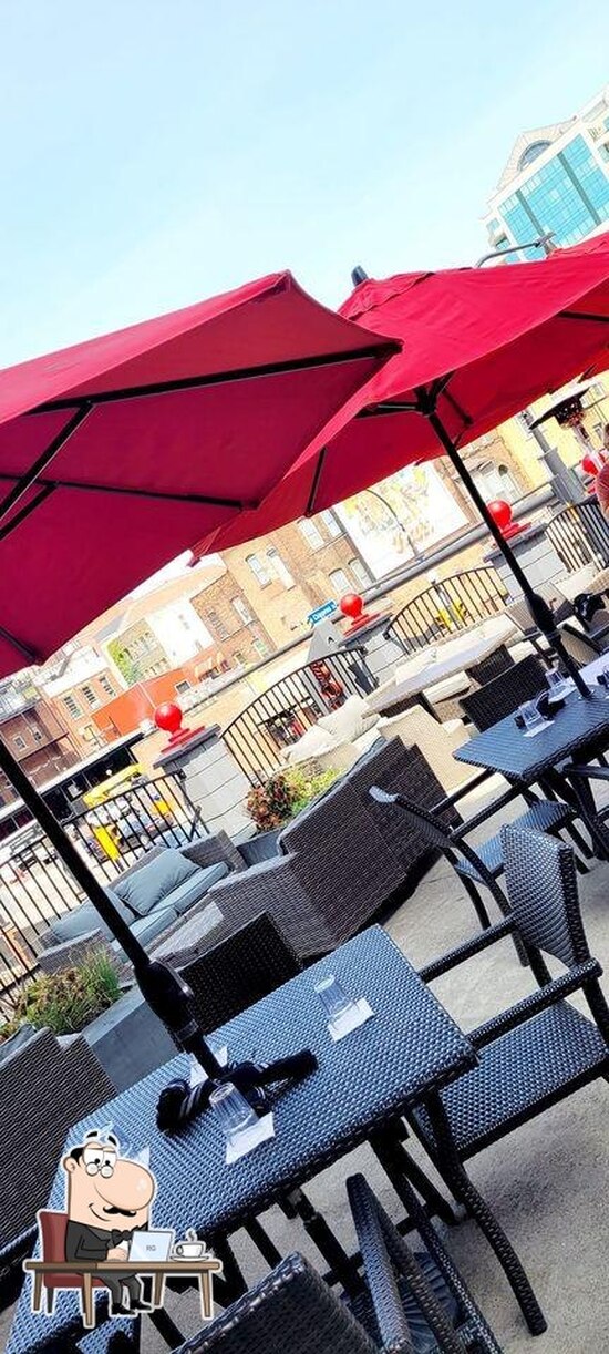 Soho Buffalo, NY, Buffalo - Restaurant menu, prices and reviews