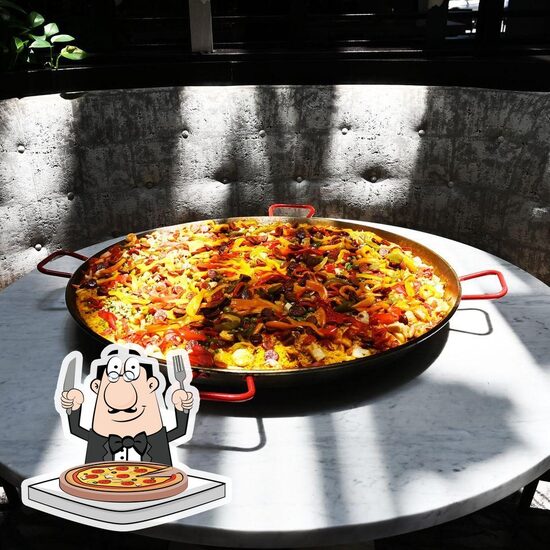 Restaurante Taft Diaz, El Paso - Opiniones del restaurante