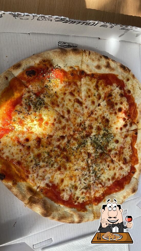 Uni Pizza & Kebap, Bern - Speisekarte, Preise und Bewertungen