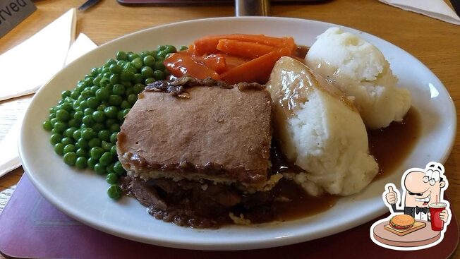 Davey's in Clacton-on-Sea - Restaurant reviews
