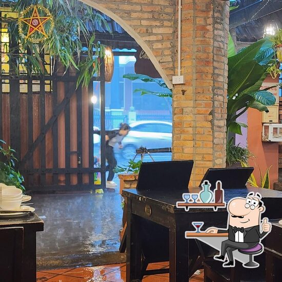 Cô Ba Restaurant, tp. Vũng Tàu - Restaurant menu, prices and reviews