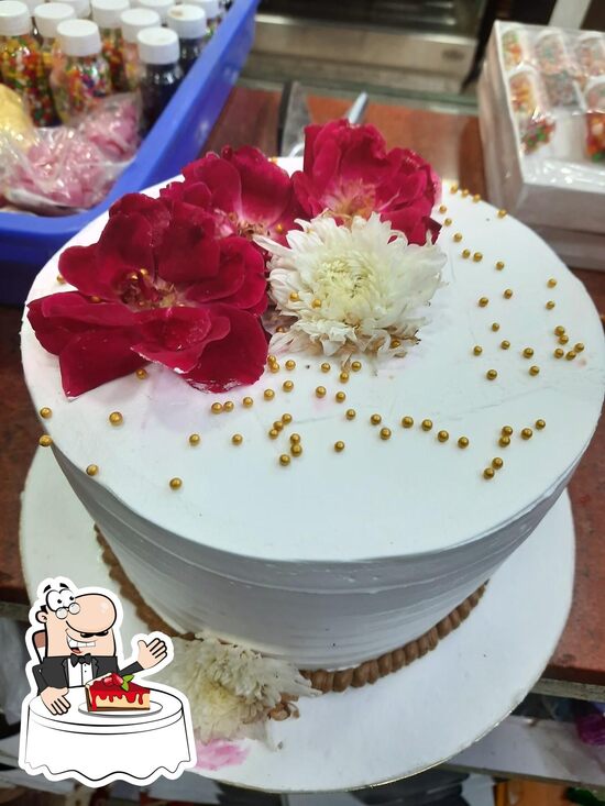 Juneja Bakery, Malout - Restaurant menu, prices and reviews