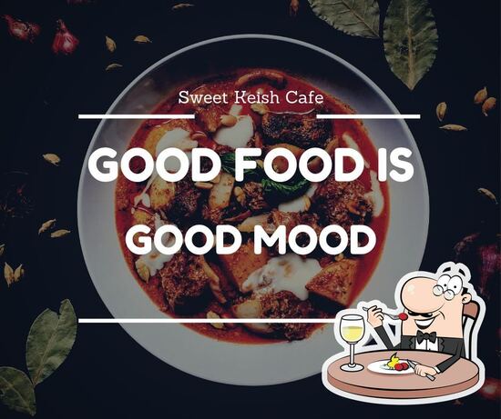 Sweet Keish restaurant, Los Baños - Restaurant reviews