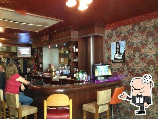 Friendship Inn in Friendship - Restaurant reviews