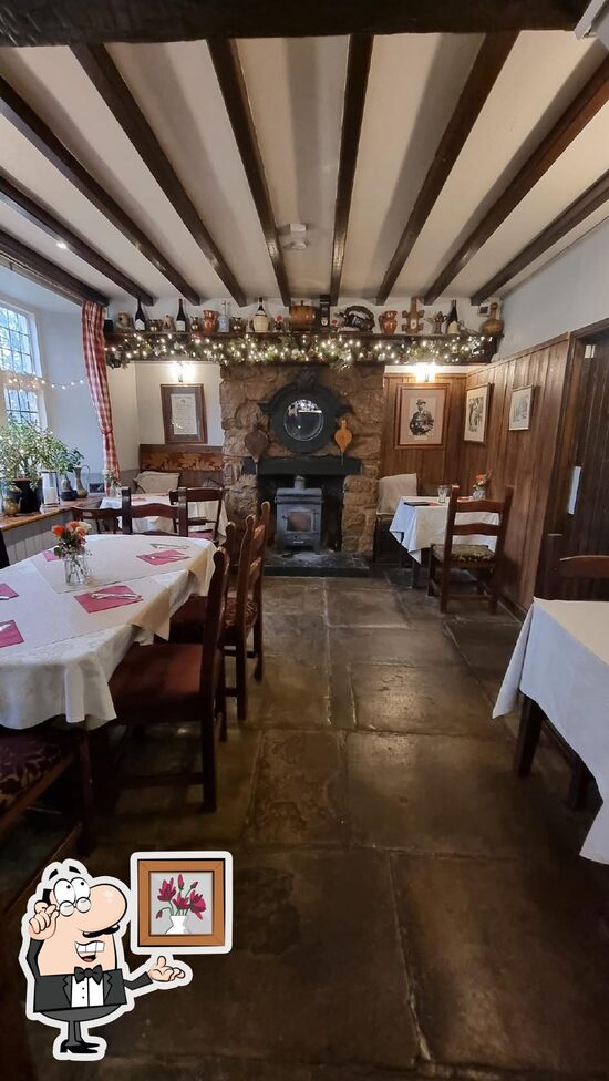 Maria's Kitchen, Daventry - Restaurant menu, prices and reviews
