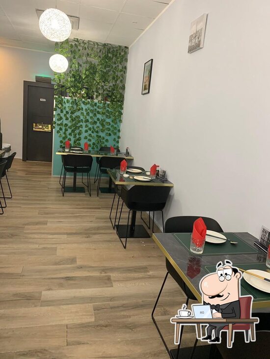 Miss Pokè & Sushi ristorante, Lucca - Menu e recensioni del ristorante