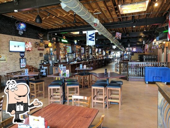 Alley 64, Saint Charles - Restaurant menu, prices and reviews